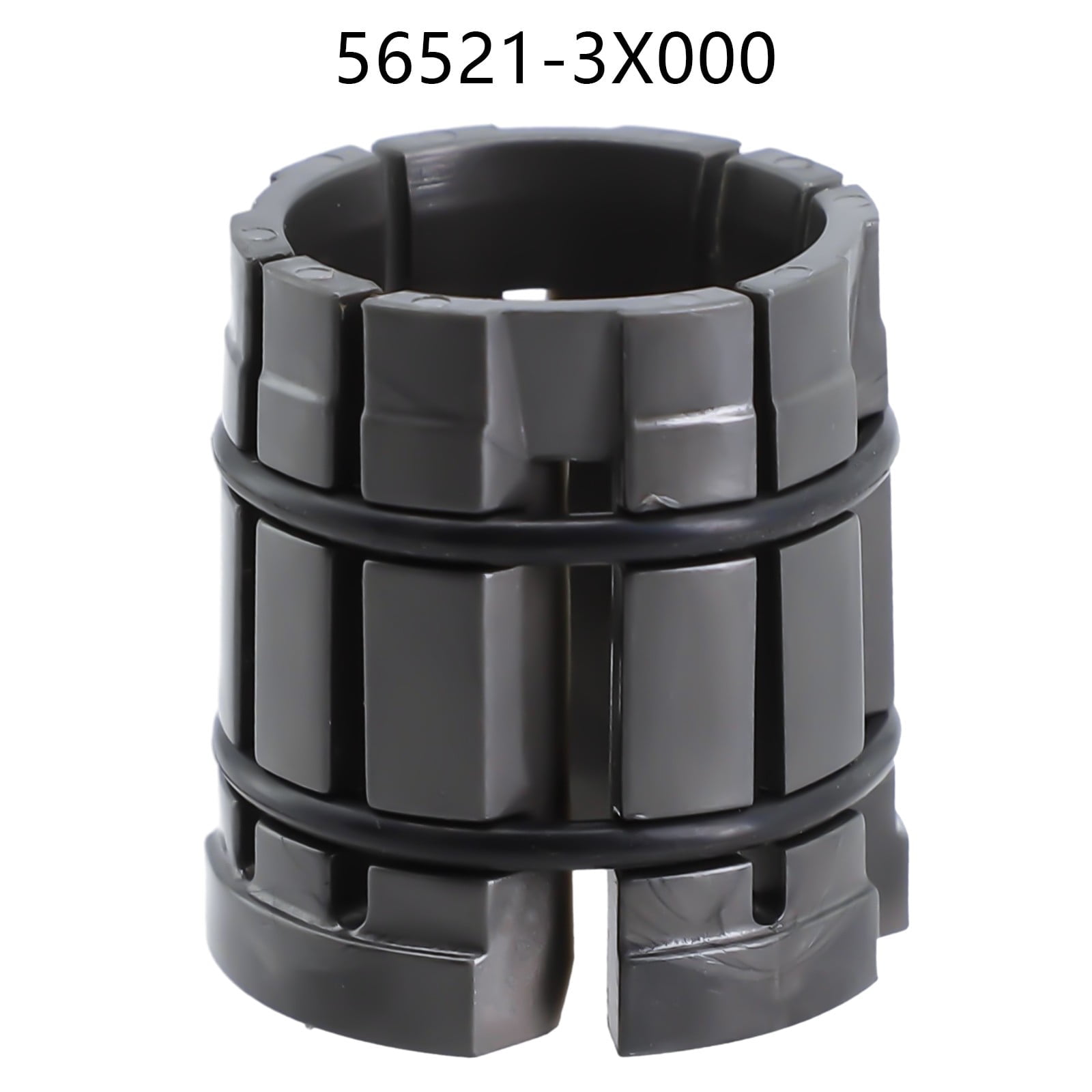 Powered Steering Rack Bush Rack For ELANTRA MD For VELOSTER 56521-3X000 ...