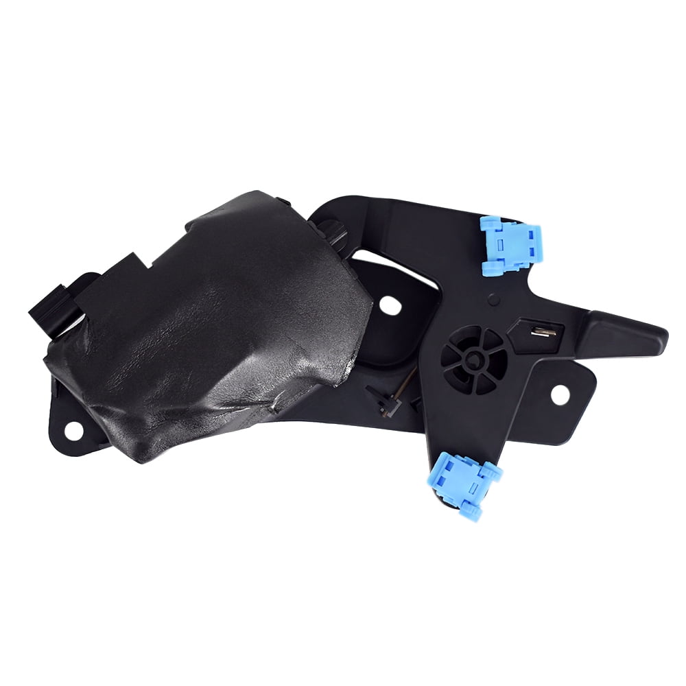 Ford F150 F250 F350 Powered Tailgate Lock Actuator, 2017-2021, Part ...