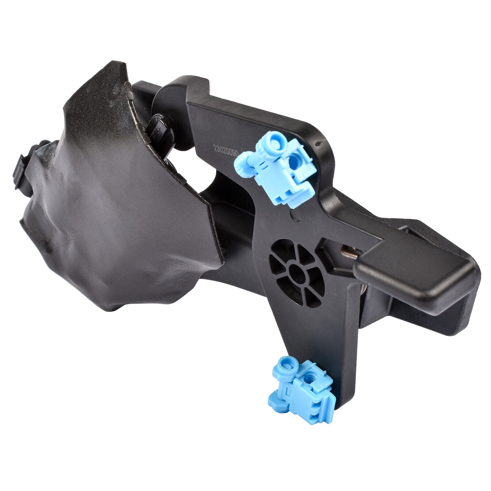 Powered Tailgate Lock Actuator For Ford 17-21 F150 17-20 F250&F350 ...