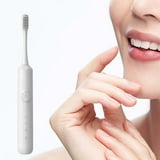 Powered Toothbrushes & Accessories Advanced Adult Toothbrush Soft Hair ...