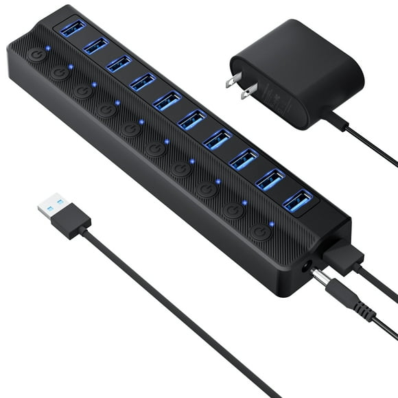 USB Power Splitters