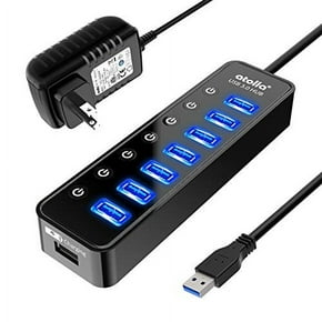 Under Desk Usb Hub