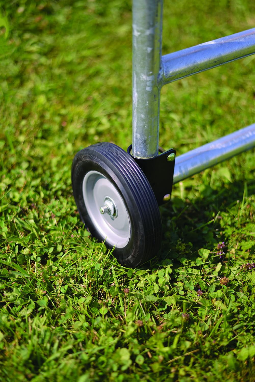 Powerfields Gate Wheel - Walmart.com