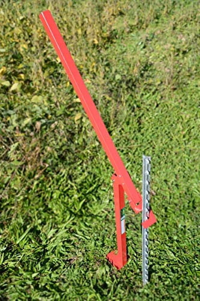 Powerfields T-Post Puller - Walmart.com