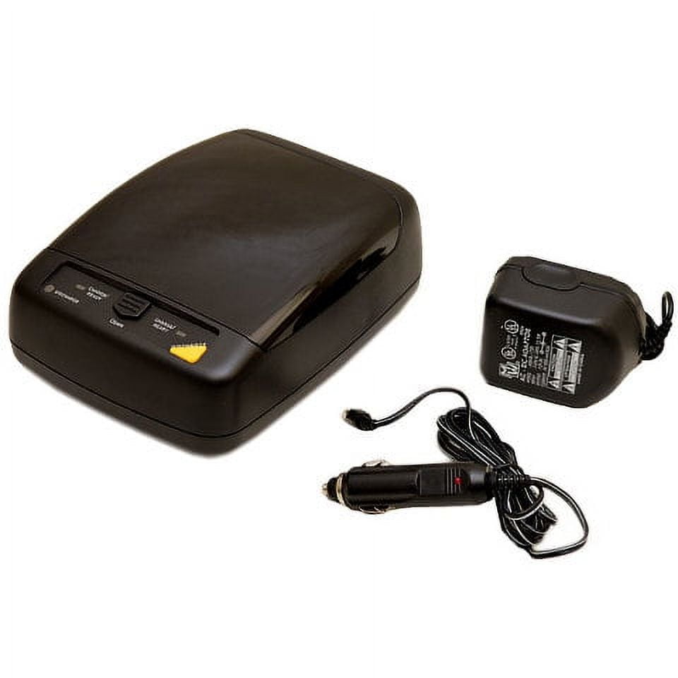 Powerfilm Boat Battery Charger Pack RA-4 | 120V - Walmart.com