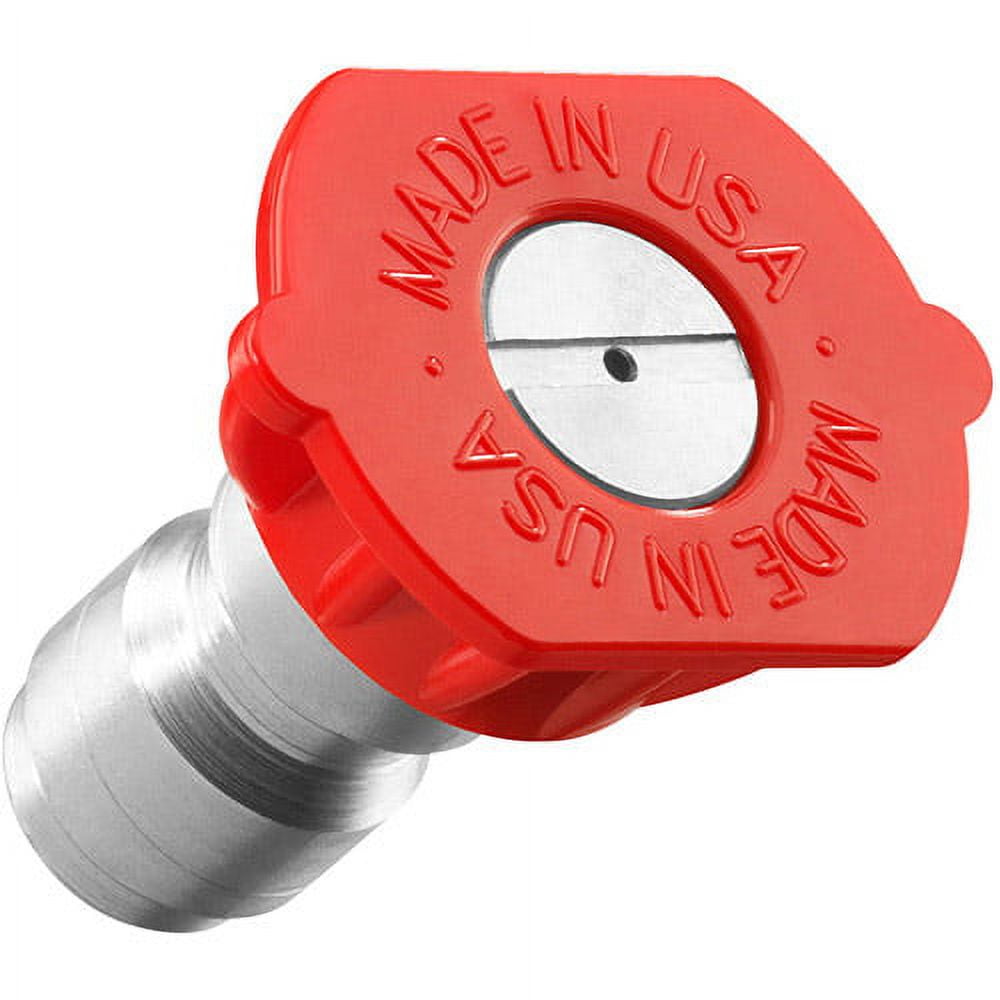 Powerfit 0-Degree Quick Connect Nozzle Accessory - Walmart.com