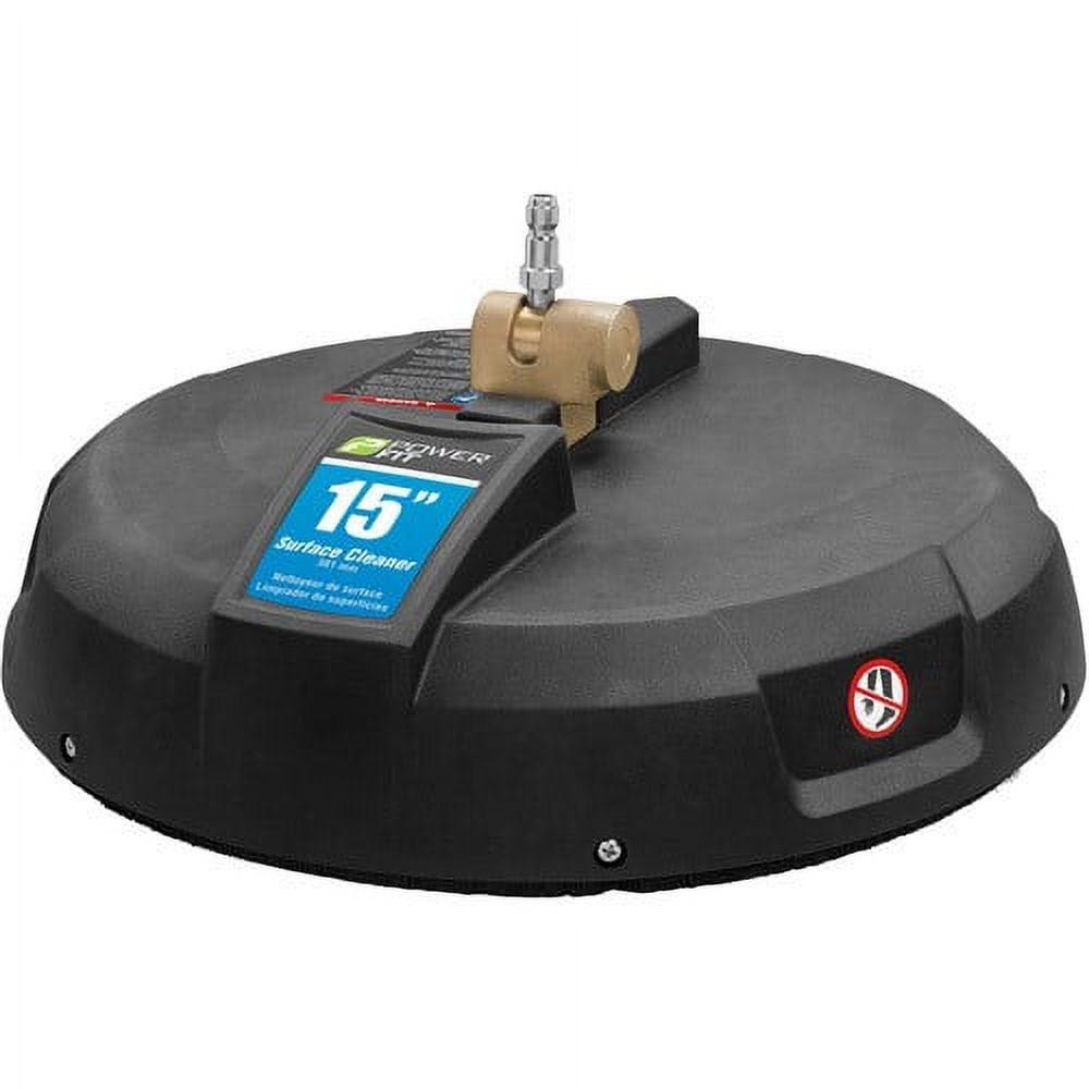 Powerfit 15" Surface Cleaner Accessory - Walmart.com