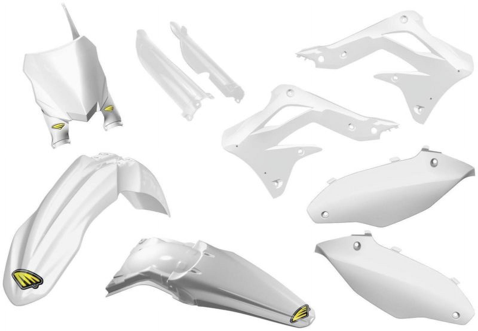 Powerflow Body Kit - White - Walmart.com