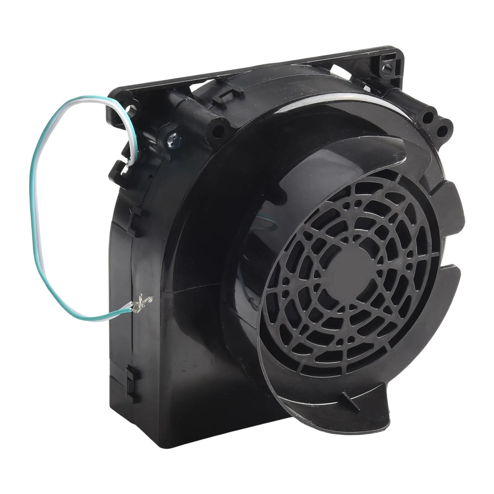 Powerful 1.5A Replacement Blower for Outdoor Inflatable Decorations ...