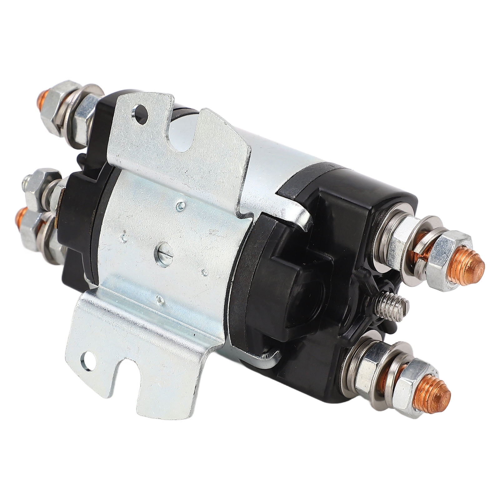 Powerful 200A 5 Pin Control Automotive Relay With Dual End Conversion ...