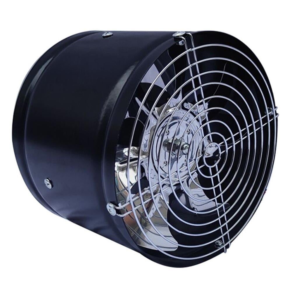 Quiet Efficient Bathroom Exhaust Fan