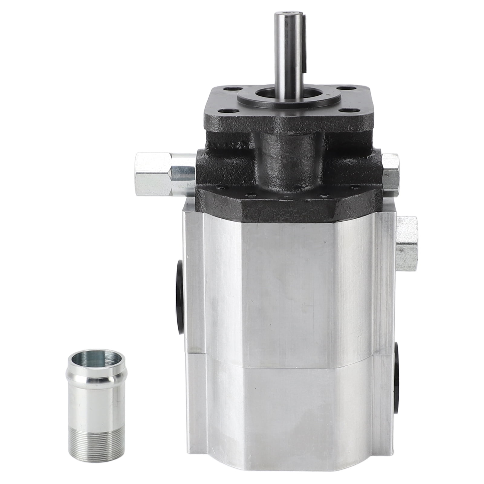 Powerful 3600RPM Wood Splitter Pump, 20MPa, High Flow 12GPM For Stump ...