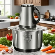 Free Shipping! Royal Giant Heavy Duty Vegetable Chopper & Dynamic Food ...