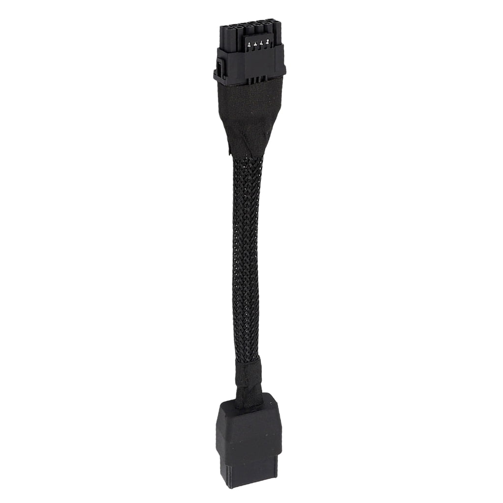 Powerful 600W PCIe 8Pin Female To 16Pin Graphics Card Power Cable ...