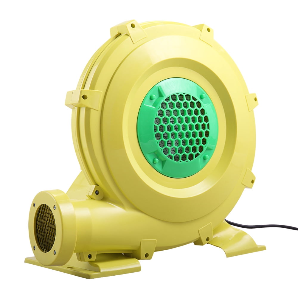 Powerful 950W Outdoor Indoor Electric Air Blower, Pump Fan for ...