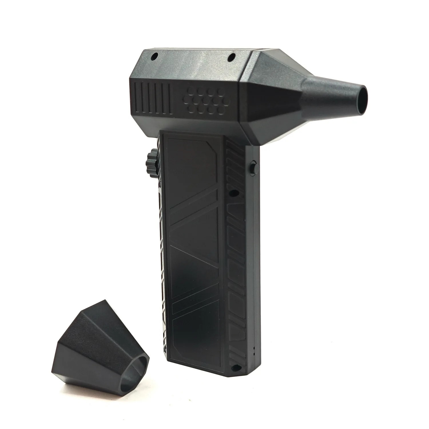 Powerful Air Blower High-speed Duct Fan Turbo Jet Fan Handheld ...