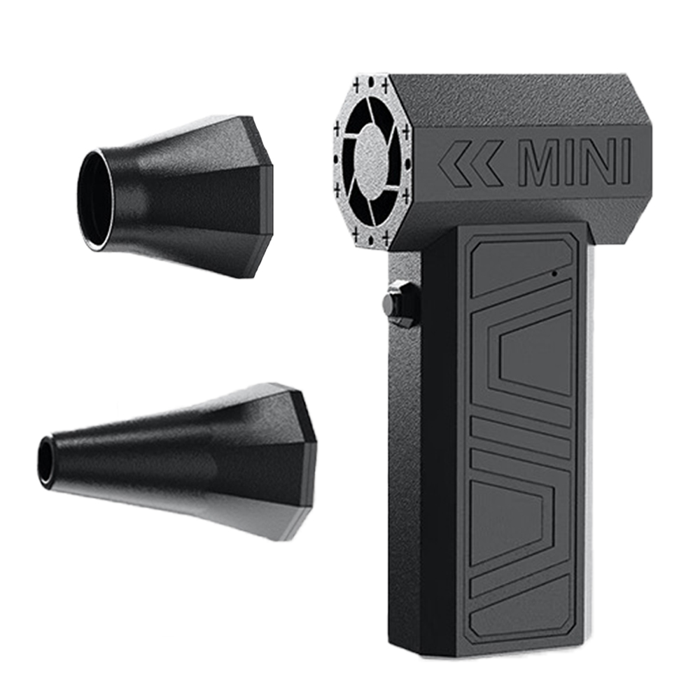 Powerful Air Blower Turbo Violent Fan with Handheld Turbo Jet Fan Car ...