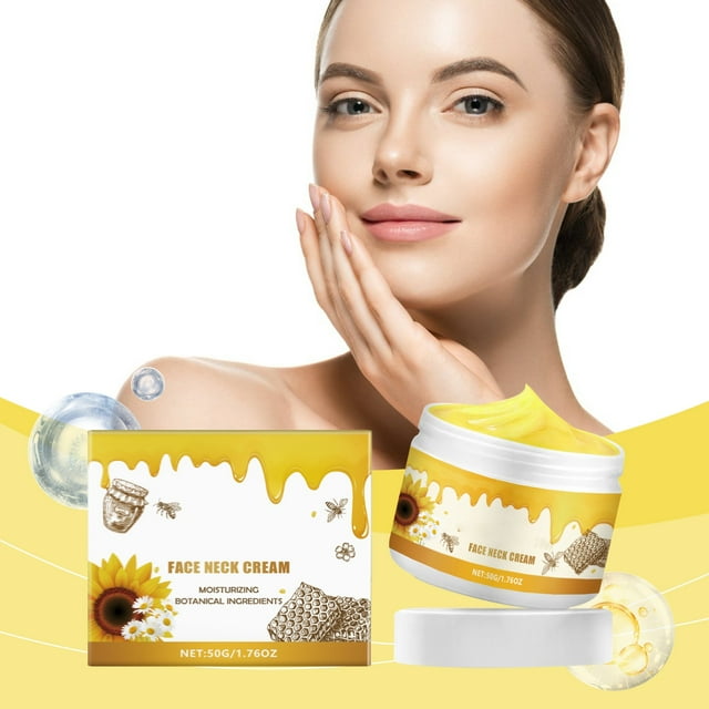 Powerful All-Body Skin Treatment Cream, Professional Bee V-enom Cream ...