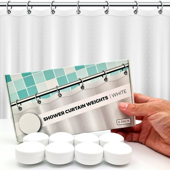 Shower Curtain Weights Magnets