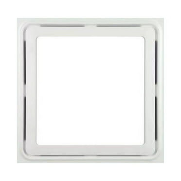 Broan-Nutone 3018487 80 CFM Roomside Series 1.5 Sones Bathroom Exhaust ...