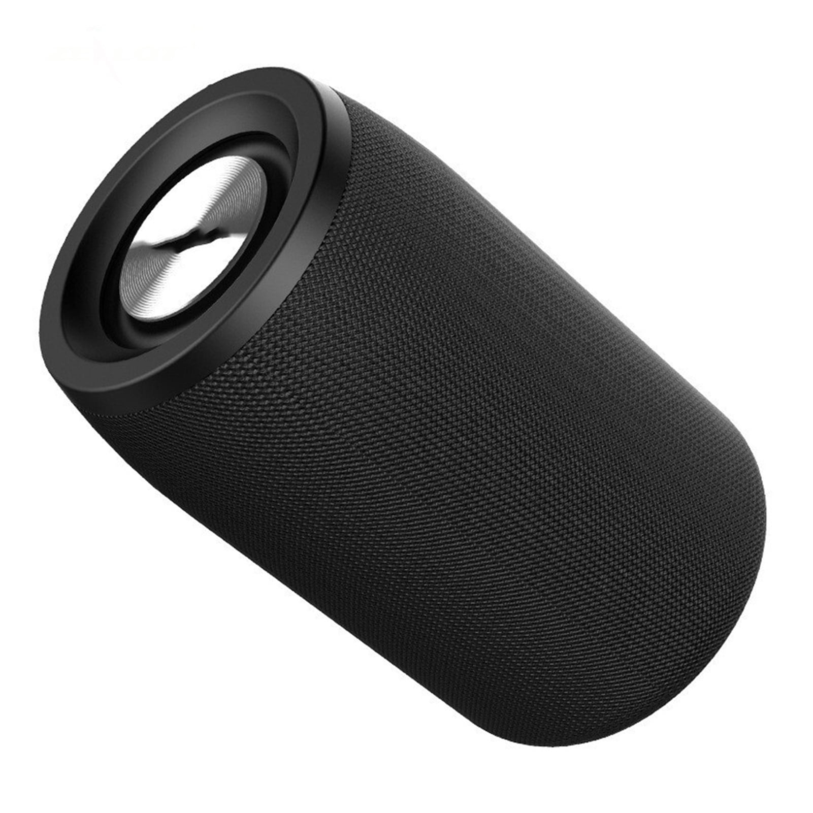 Powerful Bluetooth Speaker Bass Wireless Portable Subwoofer Waterproof ...