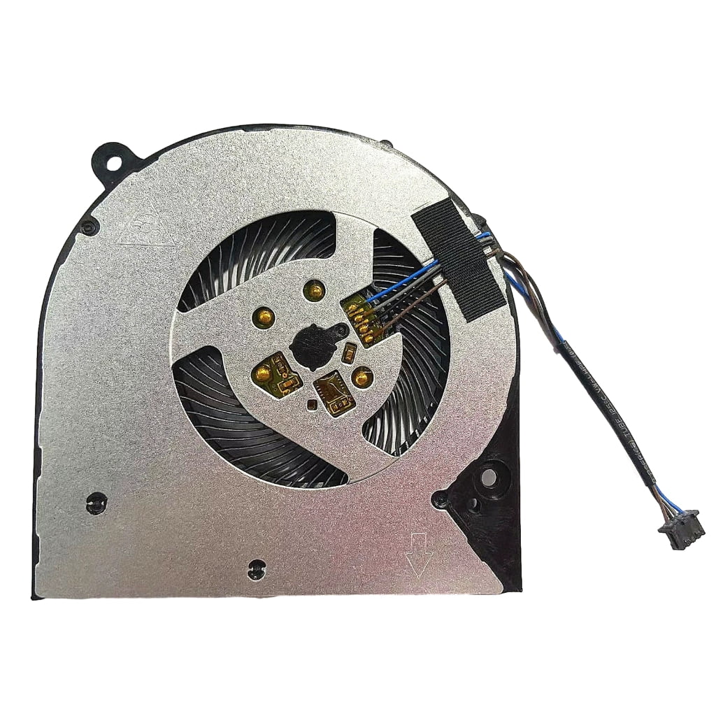 Powerful CPU Coolers Fan for 14cf,14ck,14cm,14dk Laptop Powerful ...