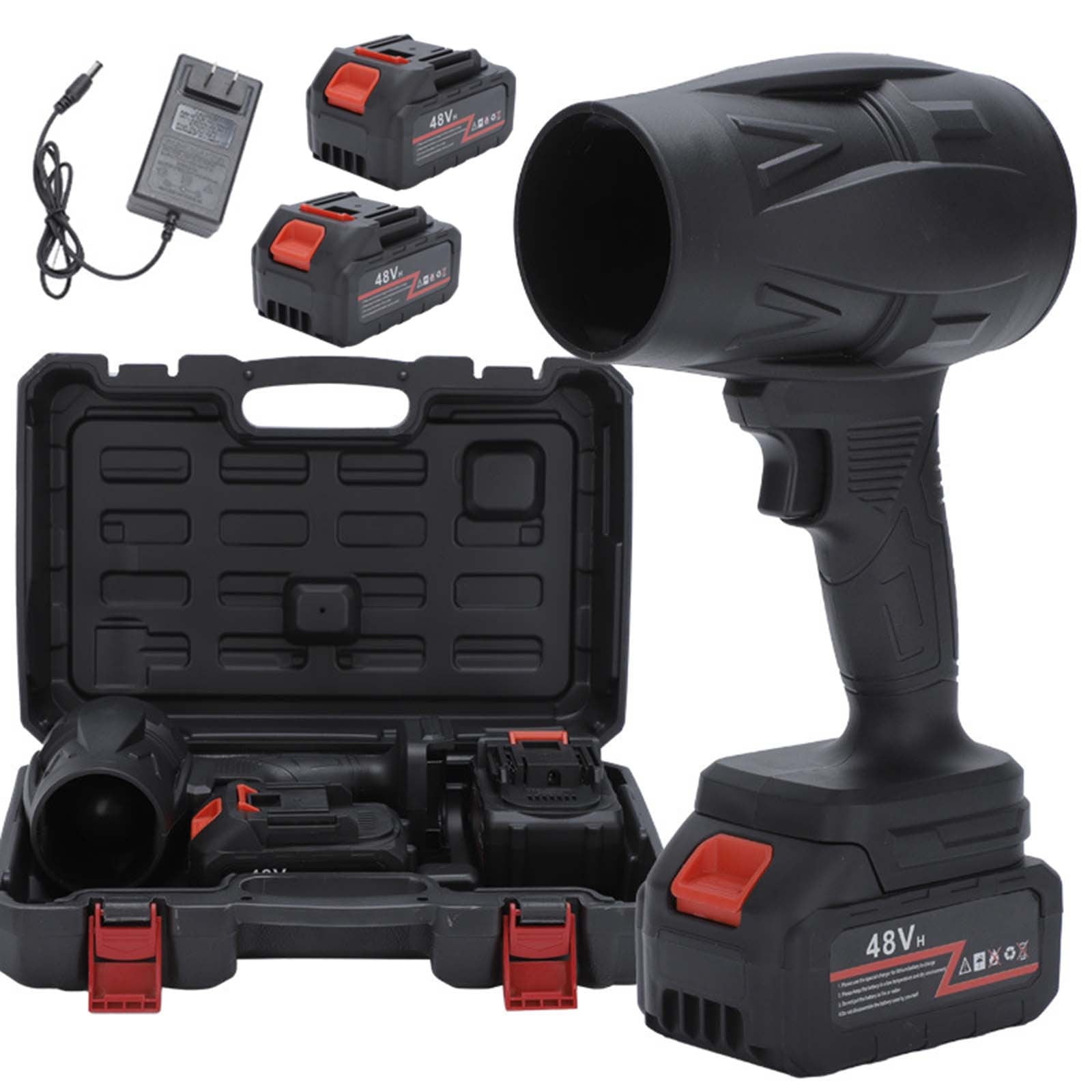 Customer reviews for Powerful Car Dryer Blower (10-Battery) - Turbo Jet ...