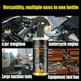 Powerful Car Engine Cleaner Effective Automotive Engine Detergent ...