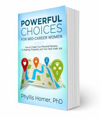 Pre-Owned Powerful Choices for Mid-Career Women: How to Create Your ...