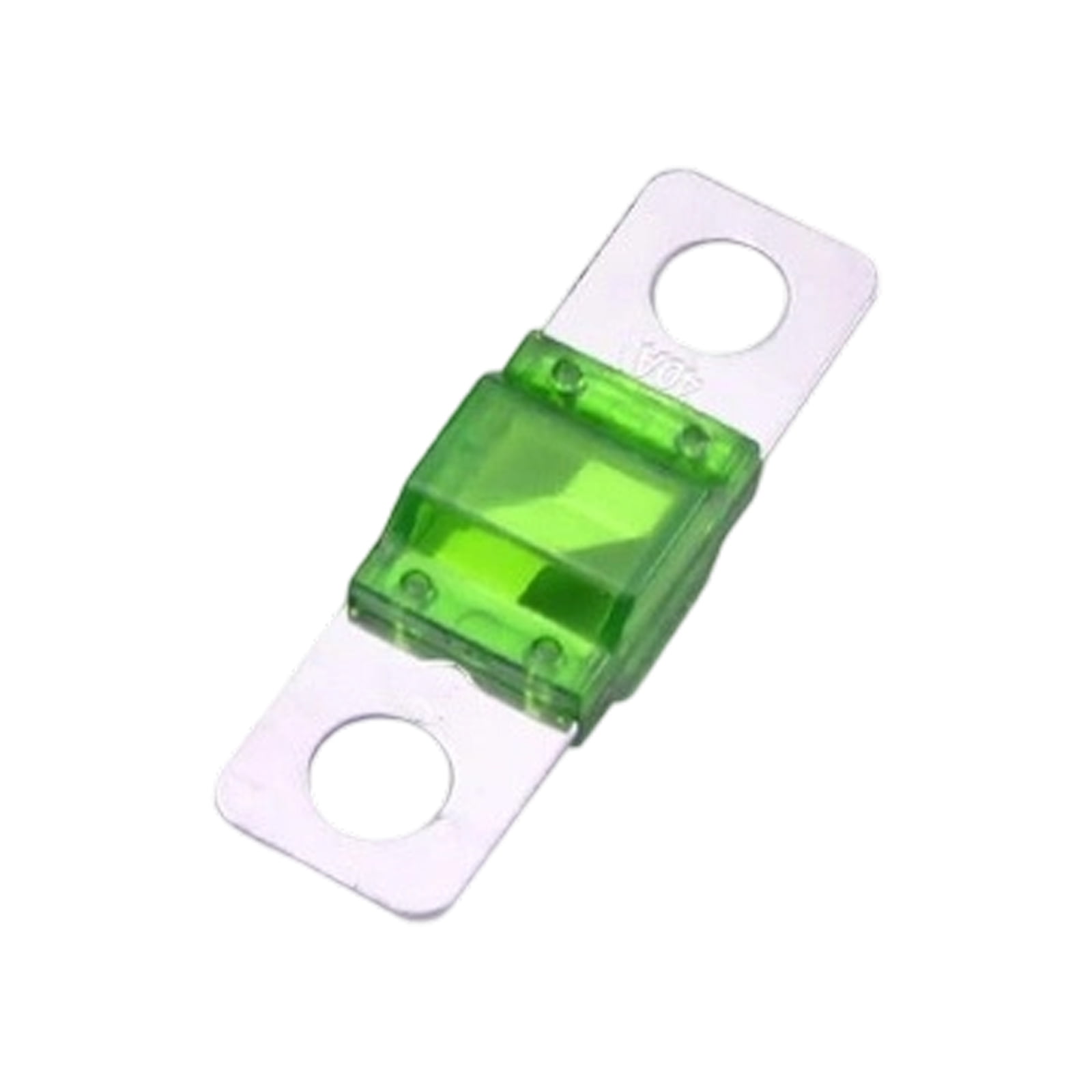 Powerful Circuit Fuses Terminal Protector Heat Resistant Mounting ...