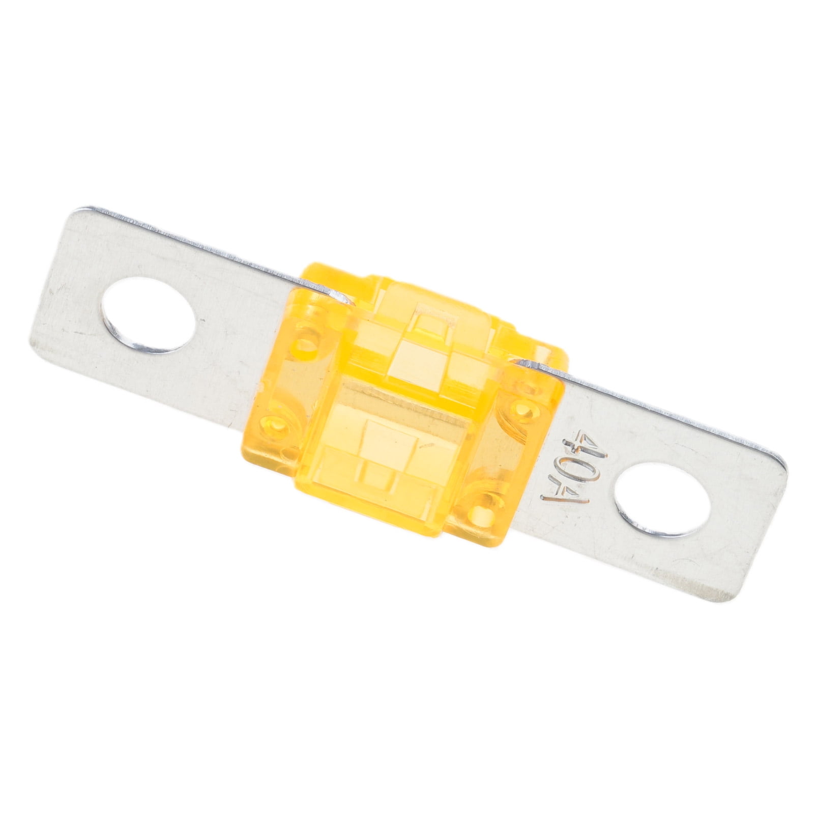 Powerful Circuit Fuses Terminal Protector Heat Resistant Mounting ...
