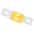 Powerful Circuit Fuses Terminal Protector Heat Resistant Mounting ...