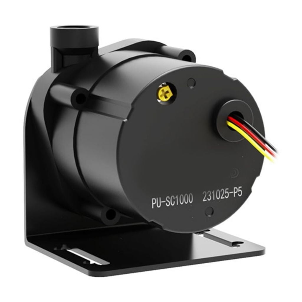 Powerful Computer Water Cooling PC Water Cooling Pump Heat Dissipation ...