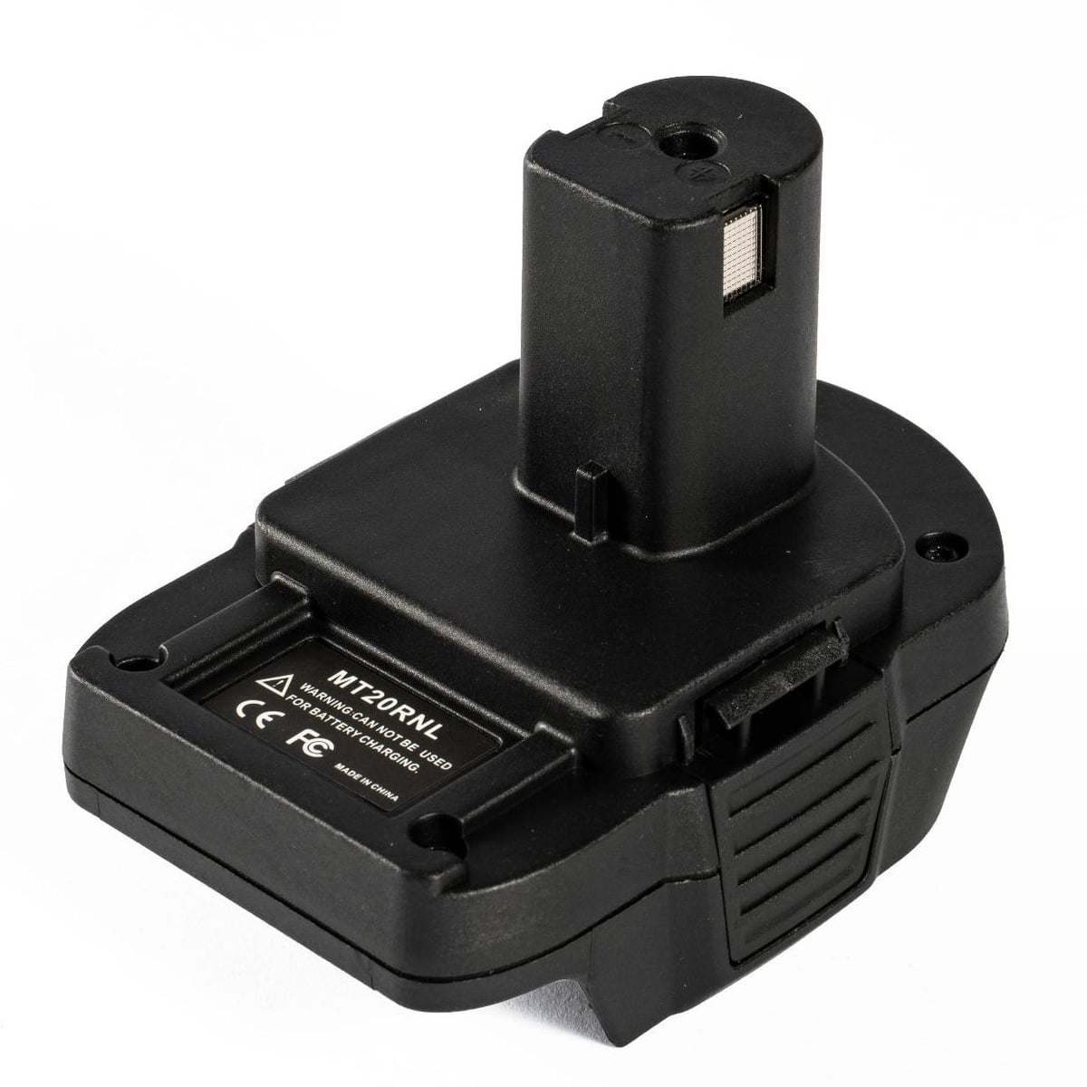 Versatile Power Bridge, Lithium Batteries - Battery Adapter For ...