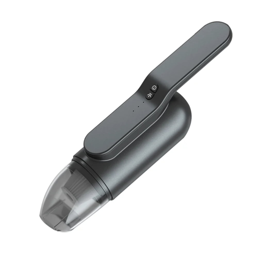 Powerful Cordless Vacuum with Extended Run Time and Multi-Use Functions ...