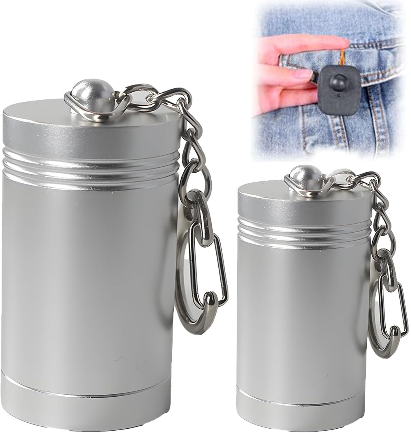 Zoseme Deactivator Magnetizer, Security Tags Removal Tool Magnet with ...