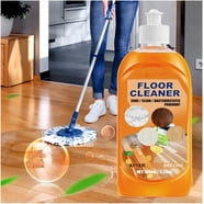 Hoover Multi-Floor Plus 2X Hard Floor Cleaner Solution, 32 oz ...