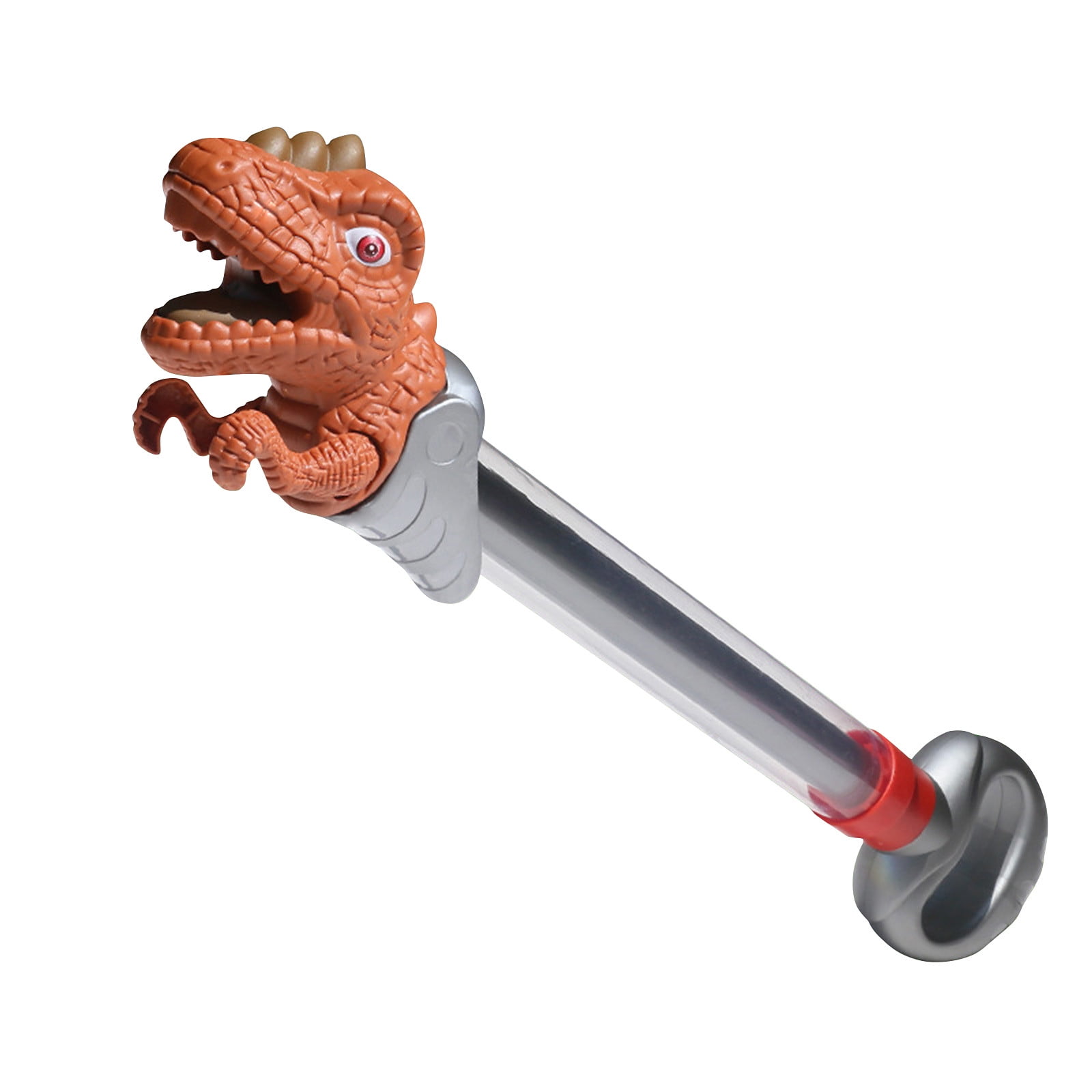 Powerful Dinosaur Water Gun Auto Squirt Blaster Toy for Kid Adult ...
