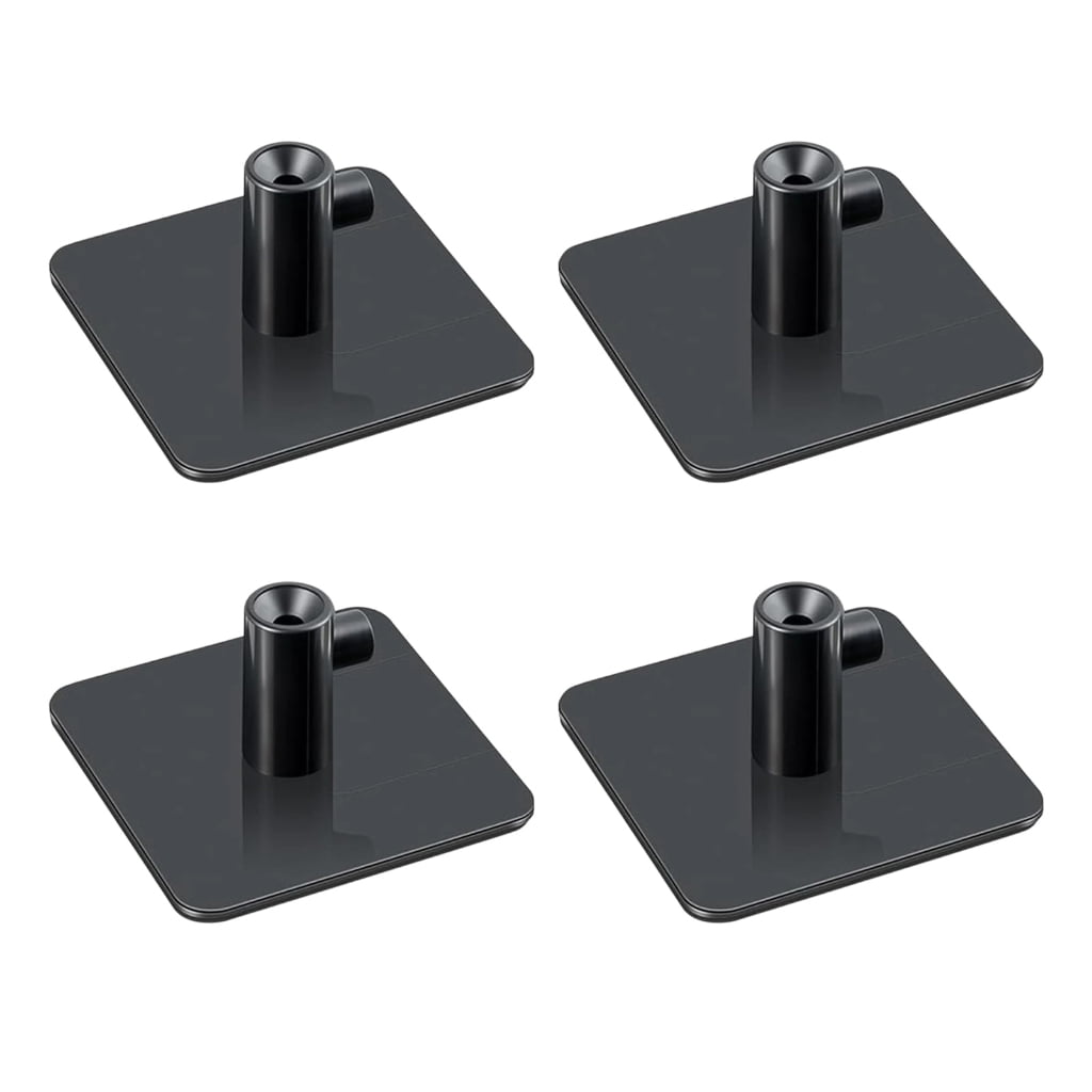 Powerful Dough Hook Mixer Attachment Plastic Texture for Efficient ...