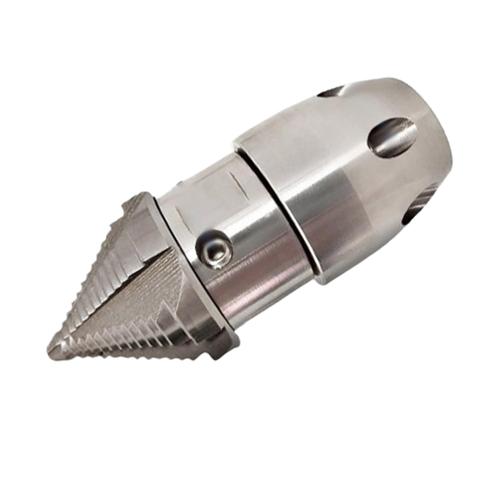 Powerful Drain Cleaning System: High Pressure Water With Nozzle ...
