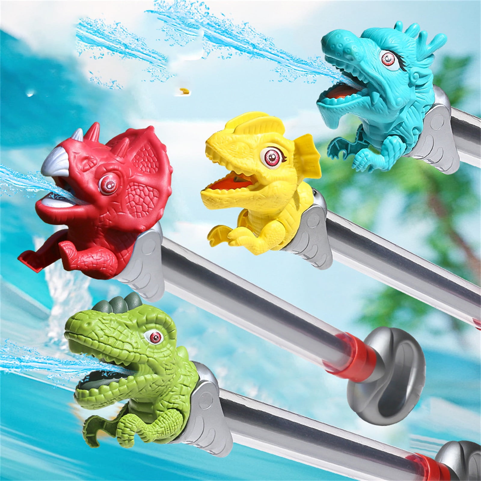 Powerful Electric Water For Kid/Adult, Automatic Auto Water Guns , Guns ...