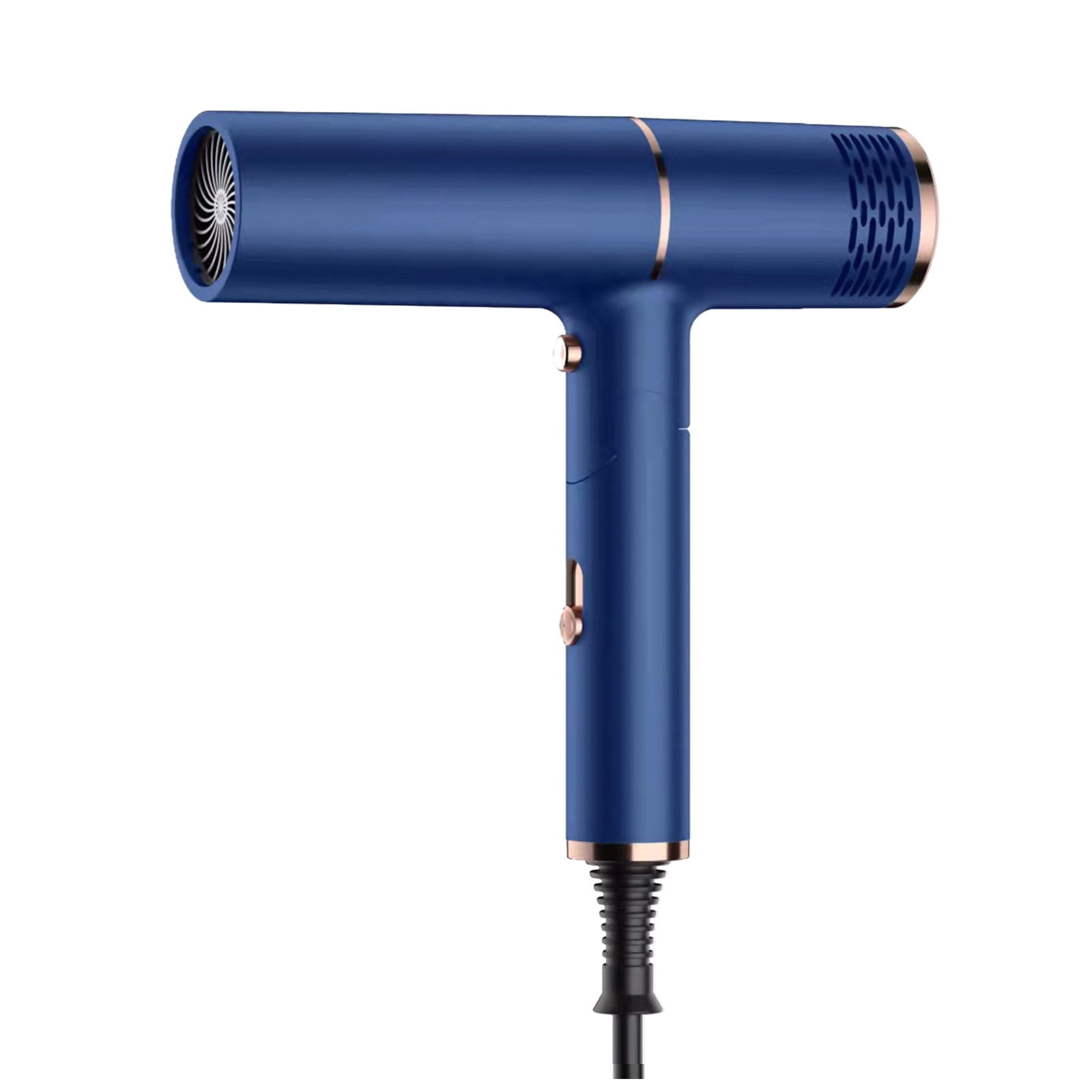 Powerful Fast Drying Hair Dryer Hair Styling Tool with Concentrated ...