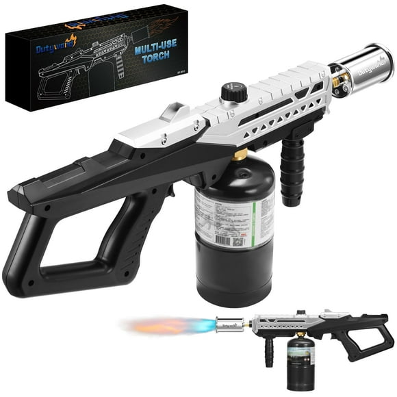 Fire Torch Gun