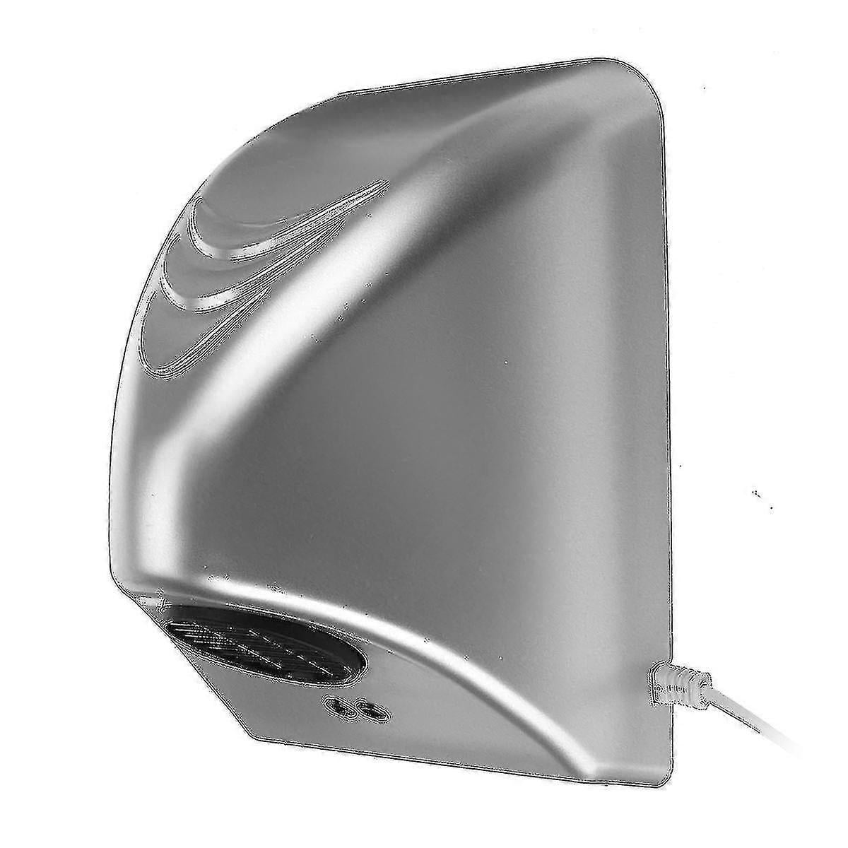 Powerful Hand Dryer Hotel Commercial Electric Automatic Induction Hands ...