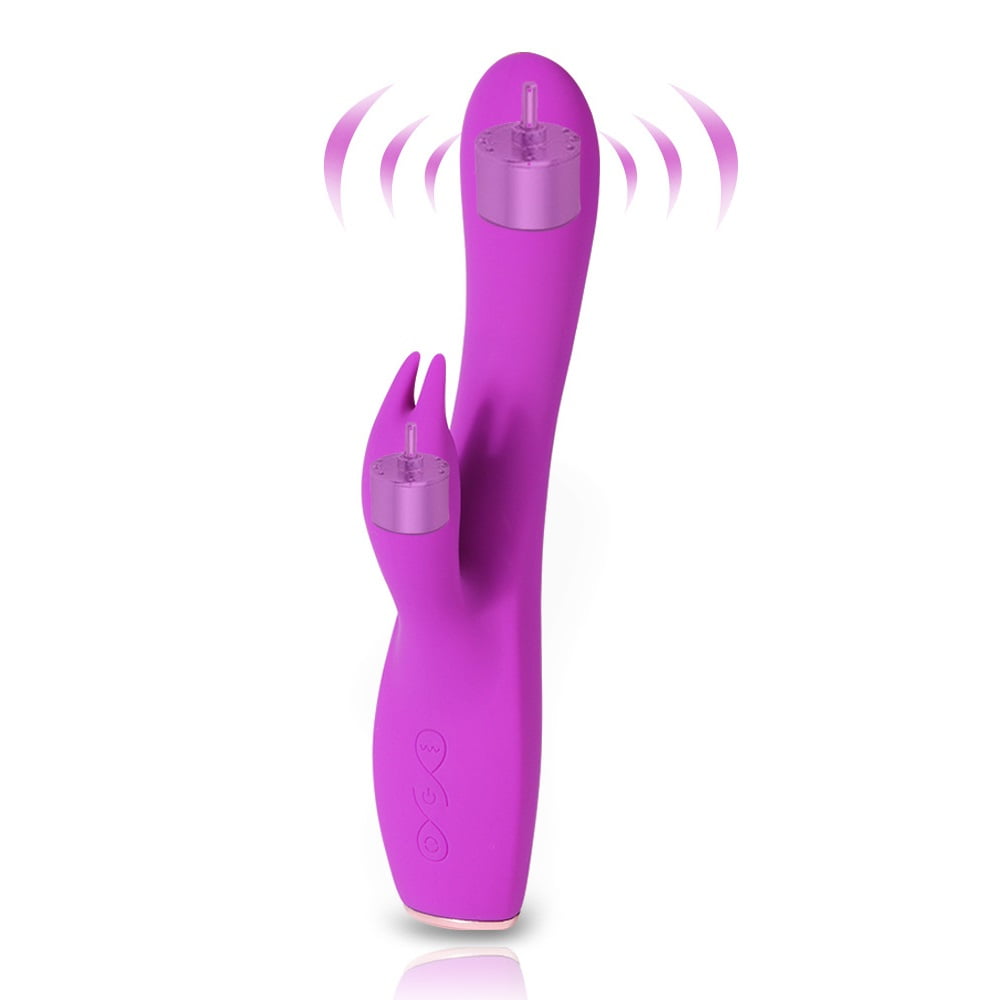 Powerful Handheld Electric Back Wand Massagerstrong Personal Vibration Massage For Sports