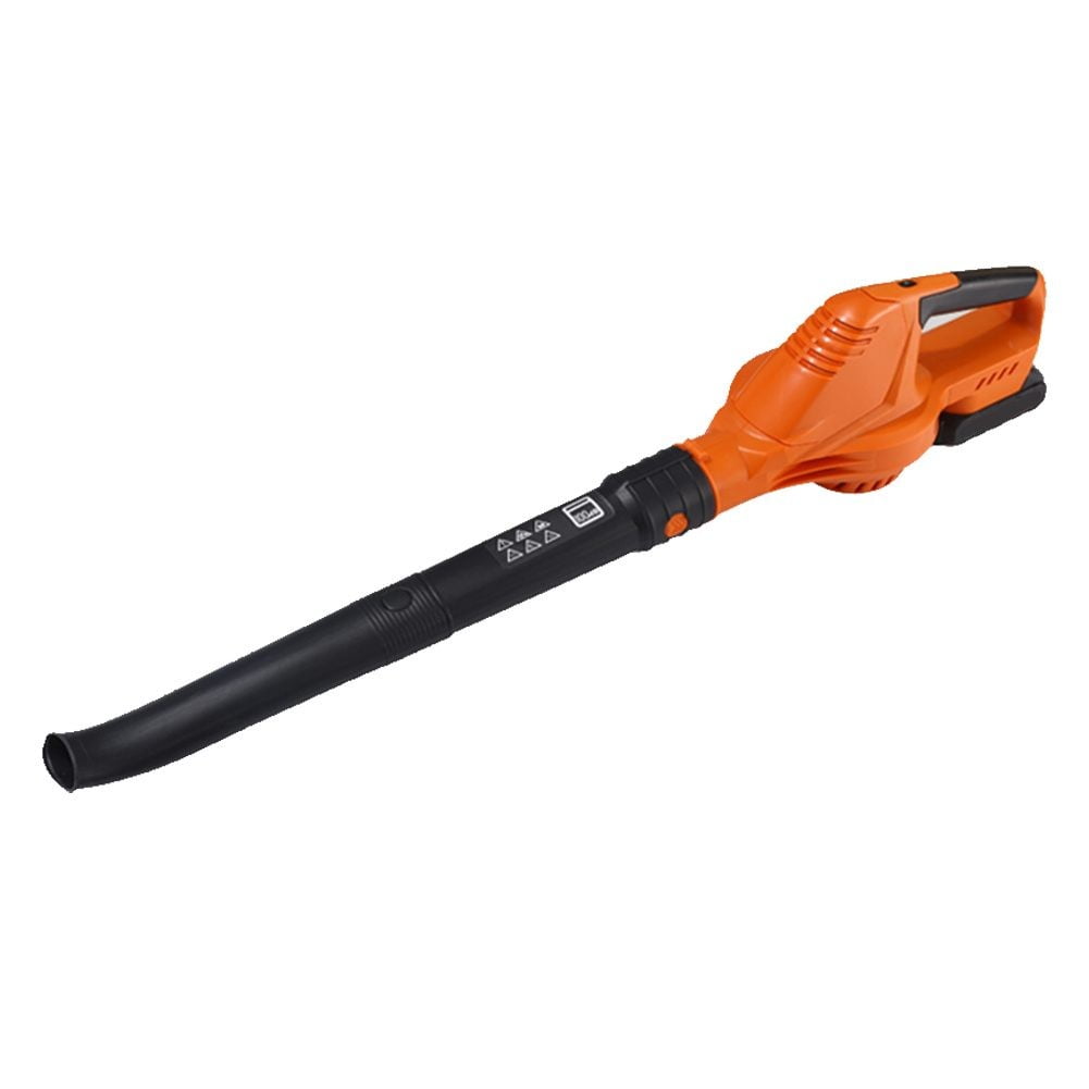 Powerful Handheld Electric Leaf Blower for Wireless Operation with ...