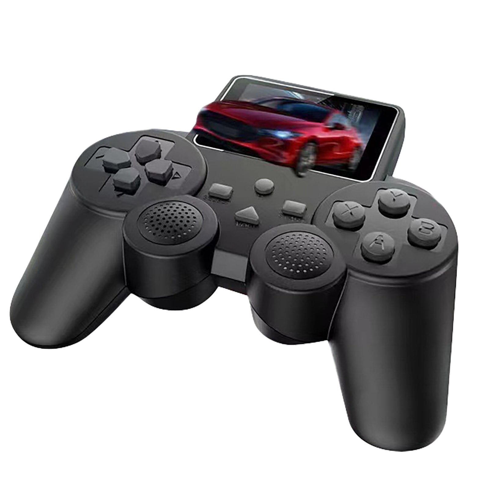 Powerful Handheld Game Console 520 Games TV Projection Large Battery ...