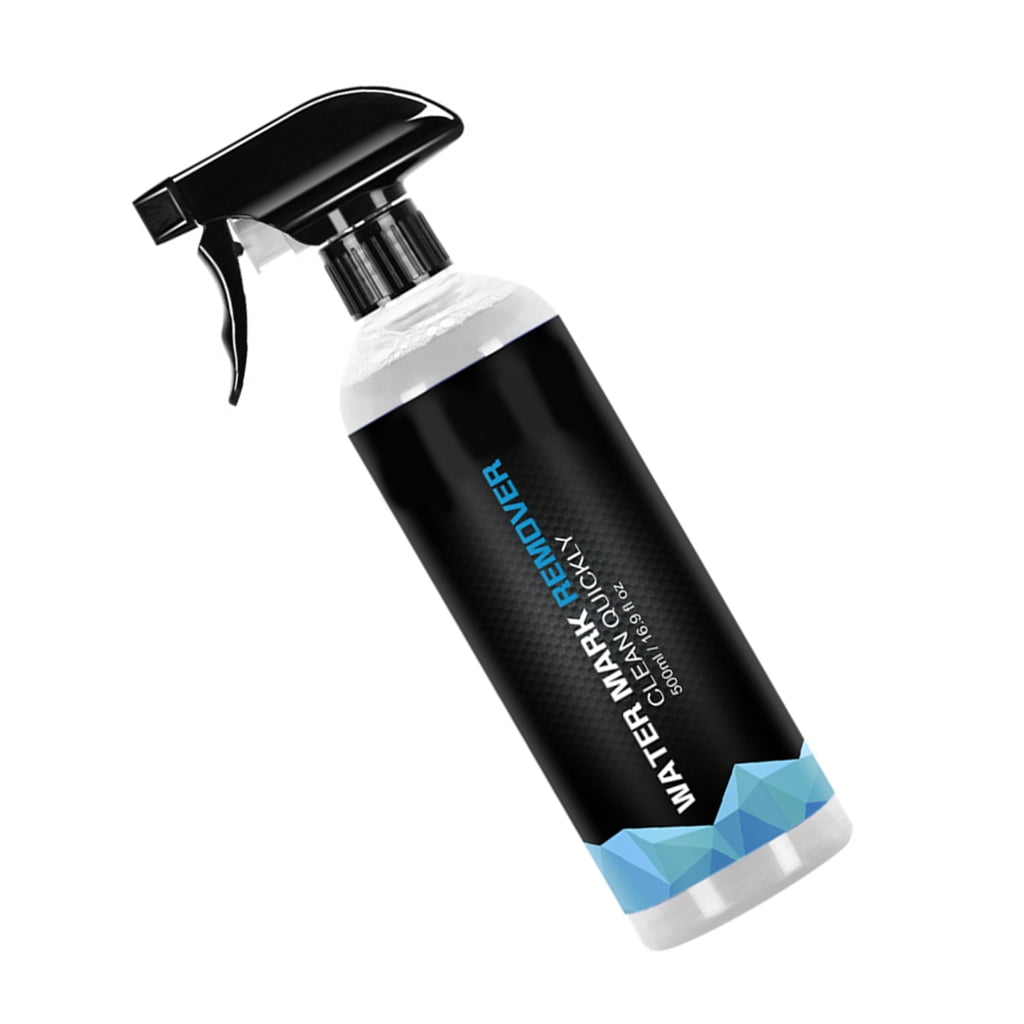 Powerful Hard Water Stain Remover Car Water Spots Cleaner Tool for Car ...