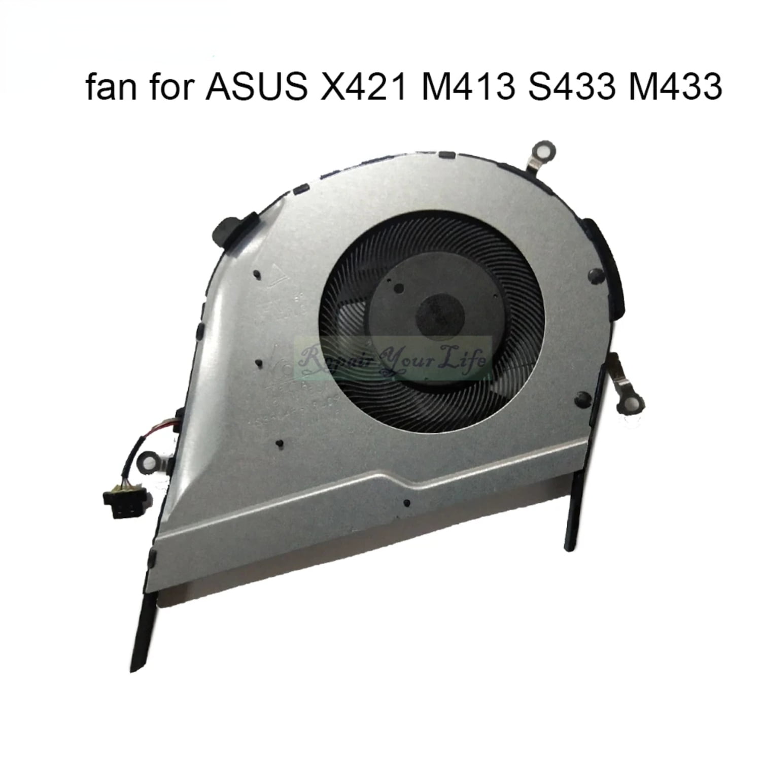 Powerful High Performance Advanced Laptop Cooling Fans for ASUS ...