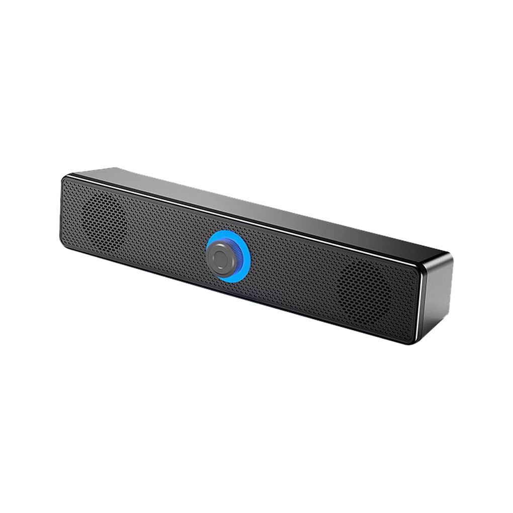 Powerful Home Theater TV Sound Bar Speaker Wired Wireless Surround ...
